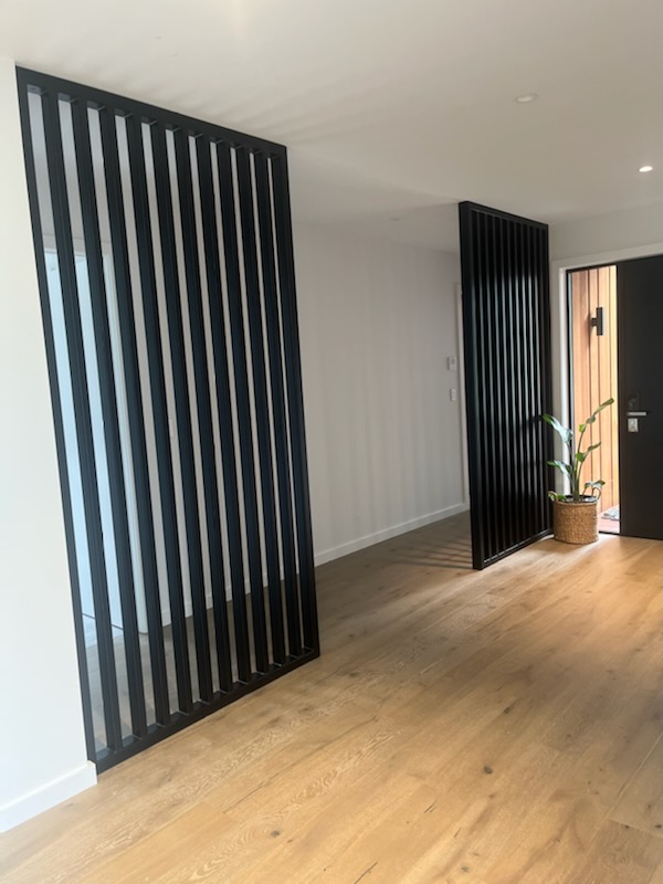 Screens & Decorative Iron | Reininks Wrought Iron Auckland