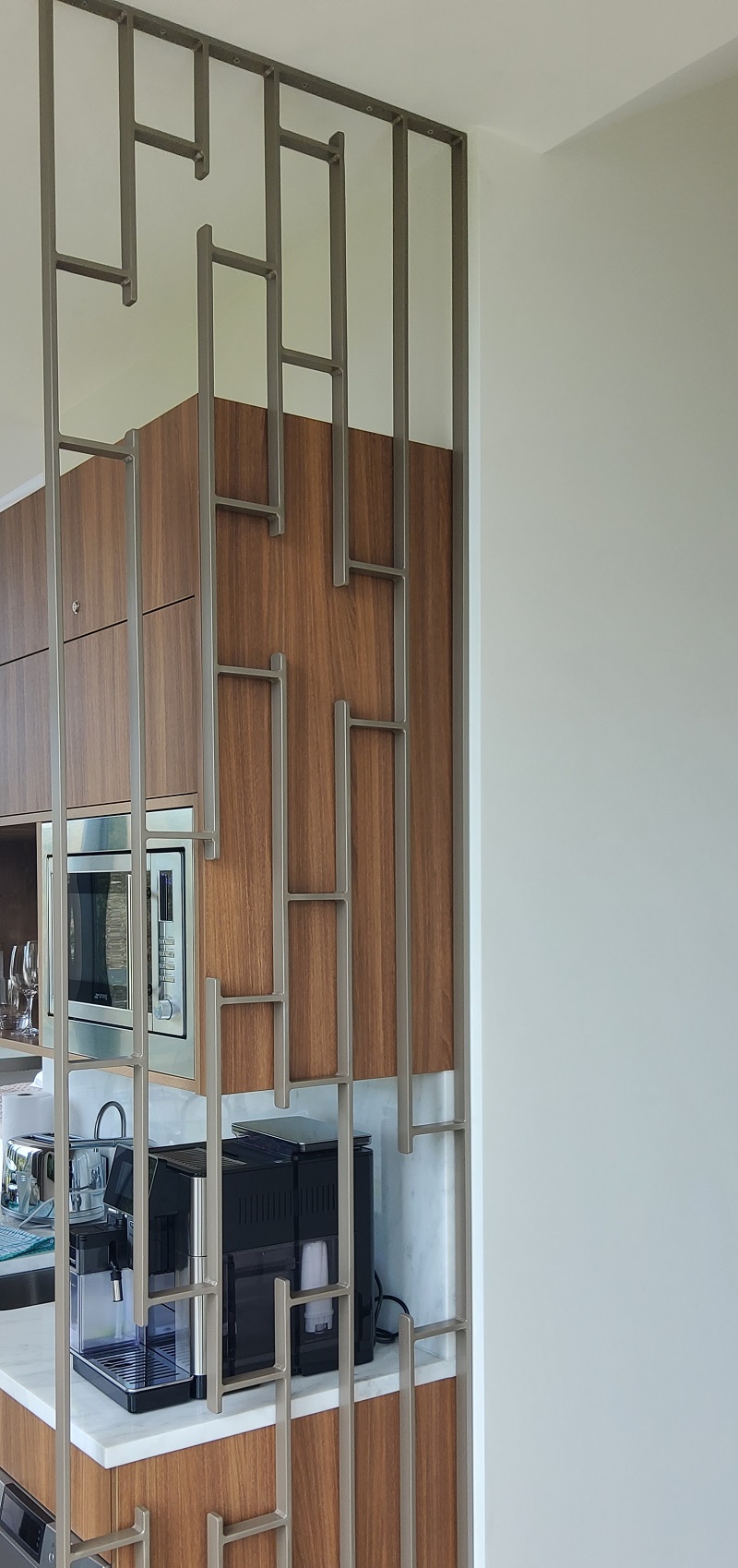 Screens & Decorative Iron | Reininks Wrought Iron Auckland