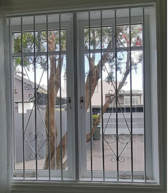 Screens & Decorative Iron | Reininks Wrought Iron Auckland